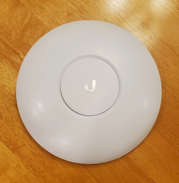 UBIQUITI UNIFI AP AC Pro UAP AC PRO Wireless Access Point Dual Band ubiquiti-unifi-ap-ac-pro-uap-ac-pro-wireless-access-point-dual-band