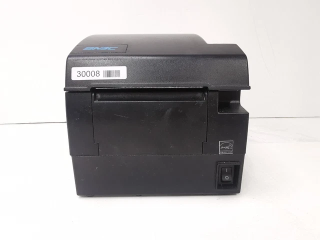 SNBC BTP-R580 II Thermal Printer - No power supply and no reel Not ...