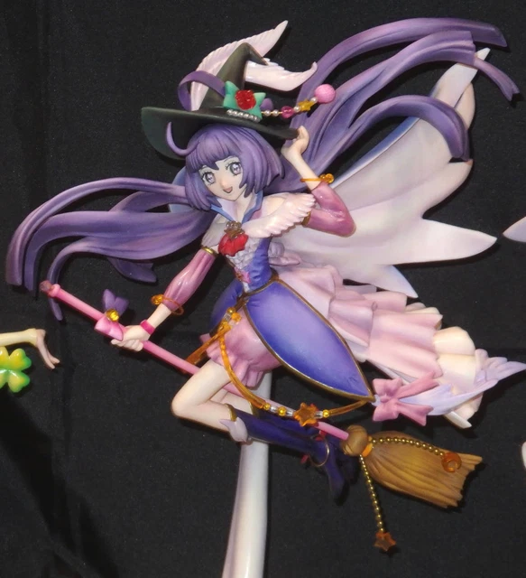 UN FEST 1/8 Traitement Magical Alexandritemahou Tsukai Precure Garage ...