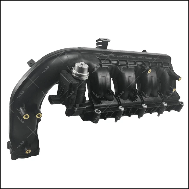 ORIGINAL OPEL GM intake bridge suction tube Astra J Corsa D Meriva B ...