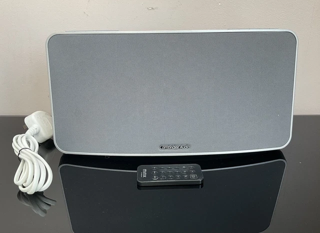 CAMBRIDGE AUDIO AIR 100 Wireless Bluetooth Speaker System 150W - With ...