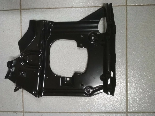 BMW E36 BATTERY tray/heat container !NEW! GENUINE 41118189605 EUR 84,44 ...