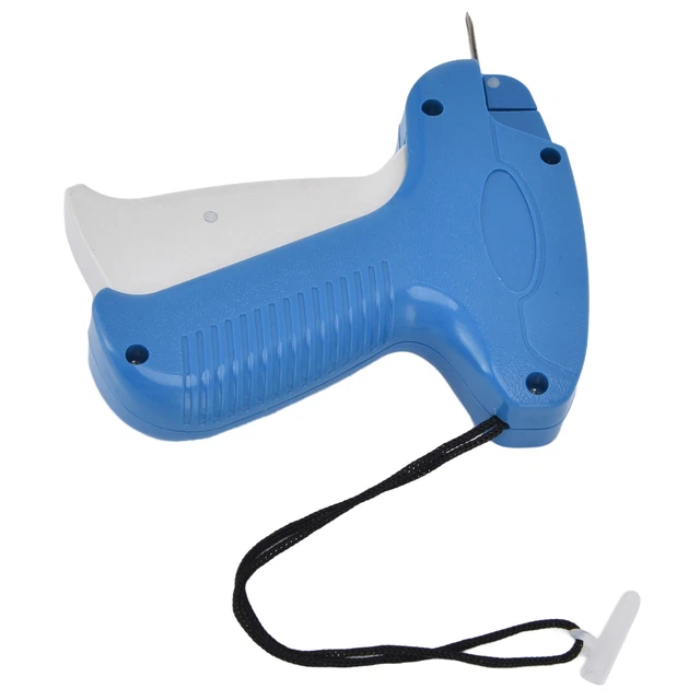 CLOTHES TAGGING TOOLS Standard Retail Price Tag Attacher Tool For ...