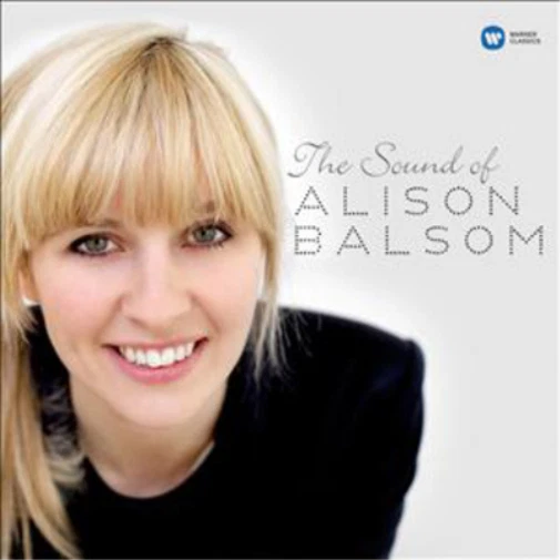 ALISON BALSOM THE Sound of Alison Balsom (CD) Album EUR 25,71 - PicClick FR
