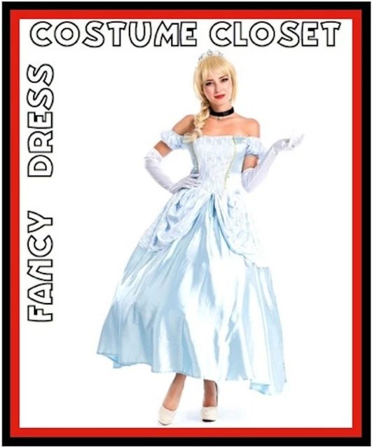 Aurora Princess Dress Costumes 31 DIY Disney Princess Halloween ...