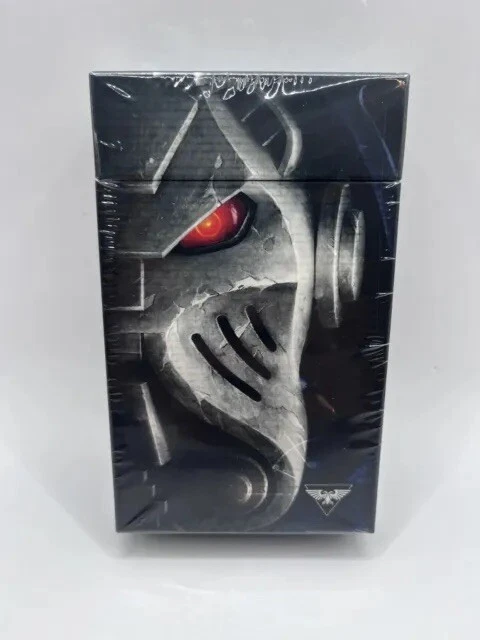 WARHAMMER 40K LEVIATHAN - 10th Edition Mission Cards NEW Full Deck BOX ...