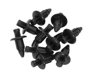 TOYOTA COWL VENT Push-Type Retainer Clip Rivets 7mm OEM 90467-07192 £7. ...