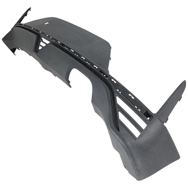 HYUNDAI I20 N LINE REAR BUMPER TRIM 2020 onwards Hatchback pn 86612 ...