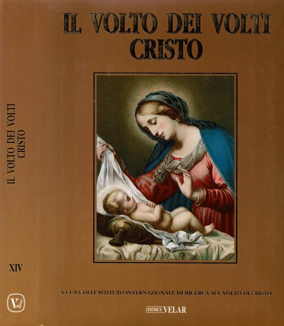 IL VOLTO DEI volti Cristo. Il volto delle creature ad immagine e ...