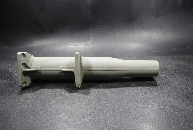 PIPER PA32 MAIN Landing Gear Upper Trunnion 65490-000 65441-2 65490-800 ...