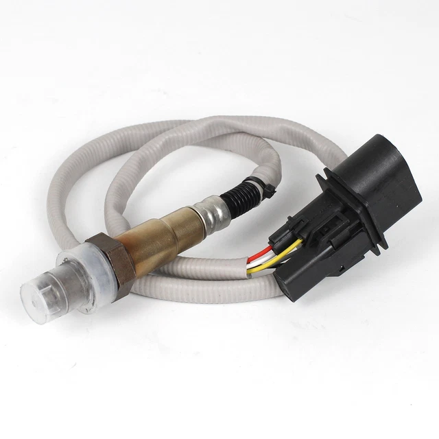 FOR HOLDEN COMMODORE VZ VE V8 LS1 LS2 L76 L98 LS3 O2 Oxygen Oxy Sensors Bosch $92.01 - PicClick AU