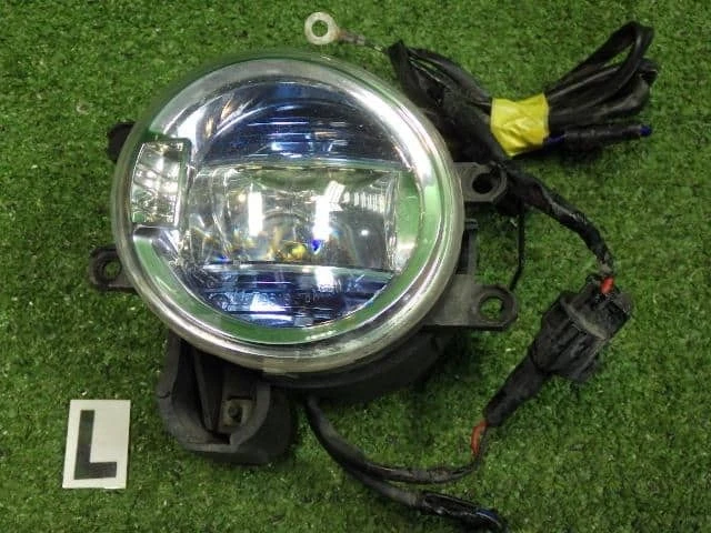 TOYOTA LEXUS GS 2012 DAA-GWL10 Left Fog Light 812200D042 [Used ...