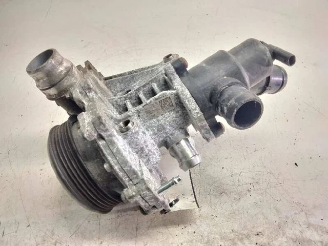 A6512000501 BOMBA D Acqua Per Mercedes-Benz Clase Cla W117 2.1 Cdi Cat ...