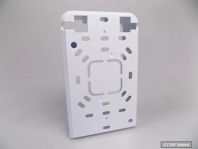 UBIQUITI NETWORKS UAP-IW-HD-JB InWall Junction Box für UAP-IW-HD ...