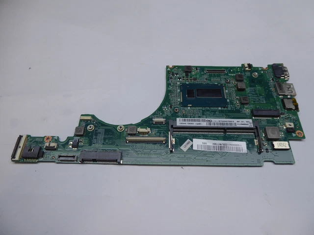 LENOVO IDEAPAD U330P i3-4010U Motherboard DA0LZ5MB8D0 #3805 £38.22 ...
