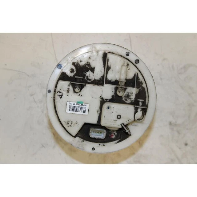 POMPE À ESSENCE pour PEUGEOT 208 I (CA CC ) 2012 9825709880 EUR 58,88 ...