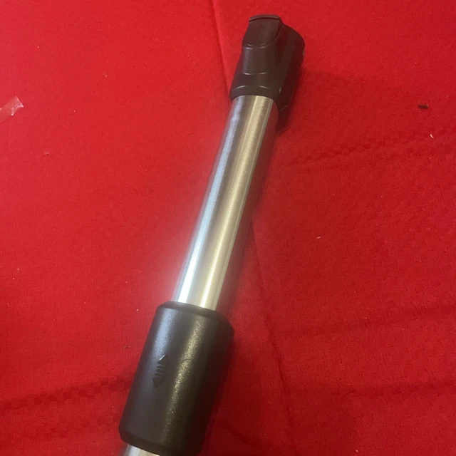 MIELE C1 C2 C3 CX1 Blizzard Vacuum Cleaner Telescopic Extension Tube ...