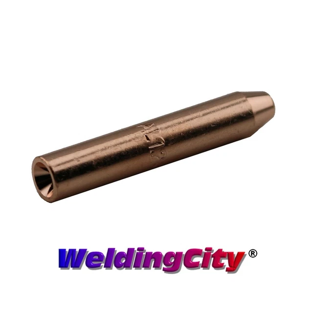 WELDINGCITY®25-PK CONTACT TIP 135424 (.045") for Miller XR-Edge/XR-M ...