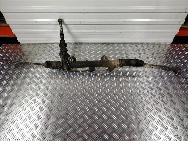 MERCEDES-BENZ E W211 2004 Direction Assistée Rack Gear 2004 100kW ...