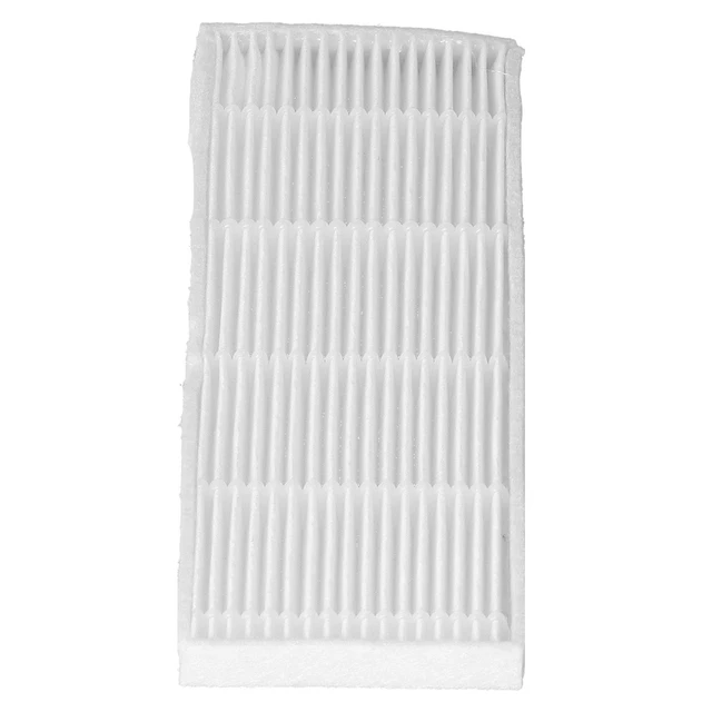 4PCS FILTER CORE Replacement Fit For M210 M210S M210B M213 Robtic MX £6 ...