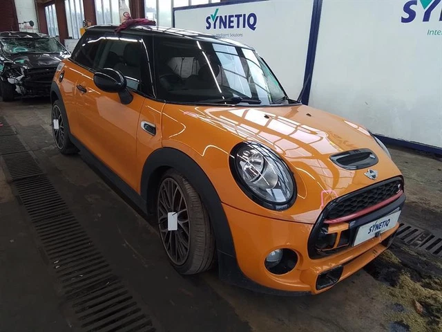 INTERRUTTORI COLONNA MINI PORTELLO MK4 (F56) 13-21 COOPER S Indicatore ...