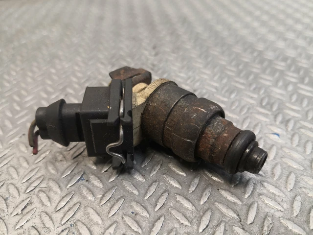 MINI R53 COOPER S Essence Injecteur 1521390 1.6 Essence 125 Kw EUR 22 ...