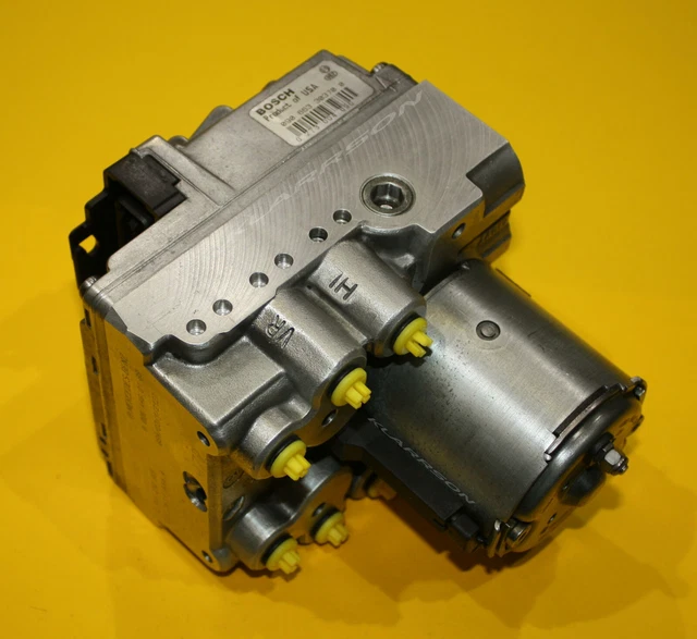 MODULE ABS SPRINTER A0004460189 0273004090 REMIS À NEUF EUR 548,00 ...