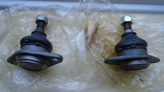 PR HILLMAN HUNTER Minx Sunbeam Humber 66-76 Lwr Ball Joint Quinton ...