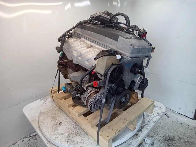 FORD FALCON ENGINE FG-FGX, PETROL, 4.0, BARRA, 195kW, 04/08-12/16 ...