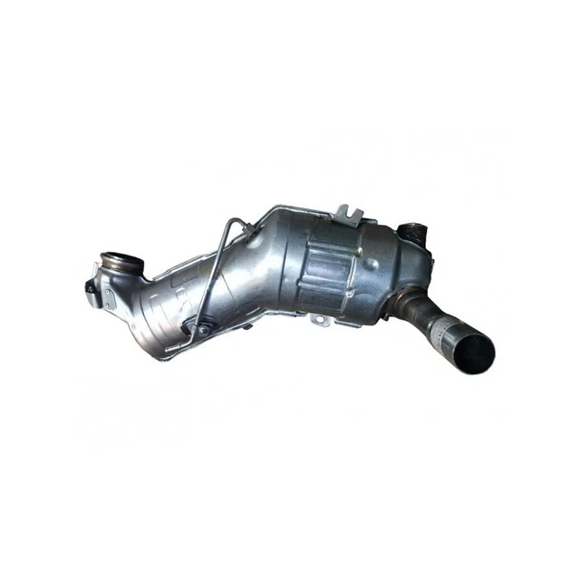 FILTRE À PARTICULES FAP/DPF FIAT FIORINO 1.3 D EUR 2.158,00 - PicClick FR