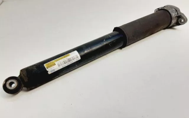 MERCEDES-BENZ GLC COUPE C253 A2533201430 Amortisseur Arrière Droit ...