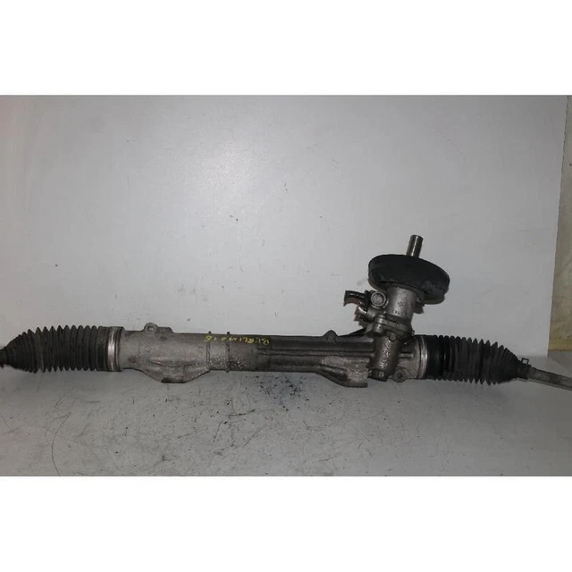 CRÉMAILLÈRE ASSISTÉE POUR Citroen Berlingo (08-12) 1.6 16V Hdi (66Kw ...