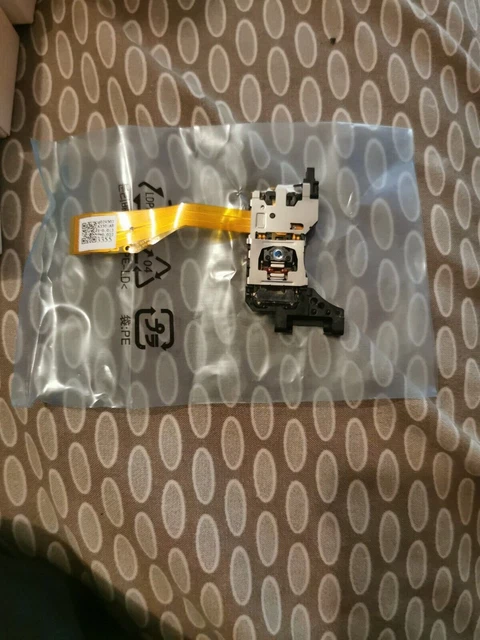 NINTENDO WII REPLACEMENT Optical Laser Lens Disk Drive Reader Module ...