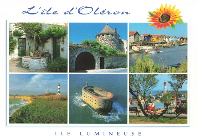 17 L Ile D Oleron EUR 5,90 - PicClick FR