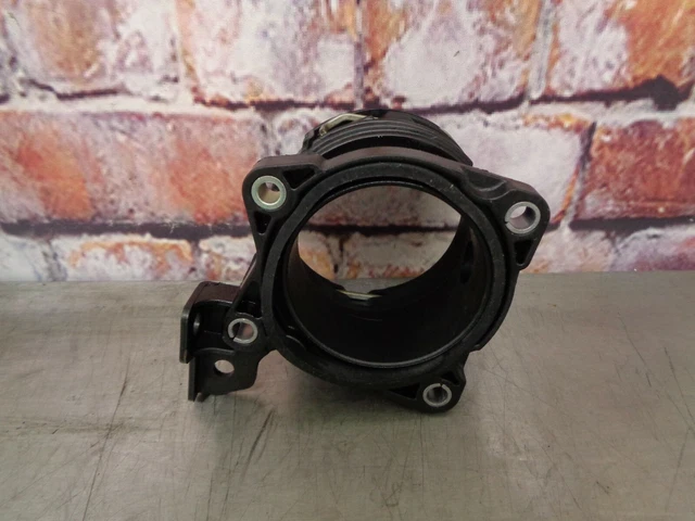 MERCEDES-BENZ OM642 FLANGE intake throttle A6420900344 as good as new ...