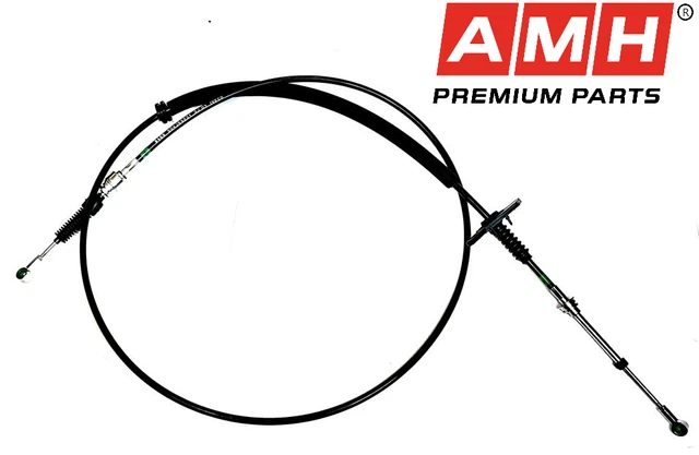 GEAR SHIFT CABLE Iveco Eurocargo Oe No.: 504059231 Catalog No ...