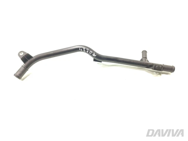 VW POLO ENGINE Water Coolant Pipe Hose 1.0 TSI Petrol 84kW (112 HP ...