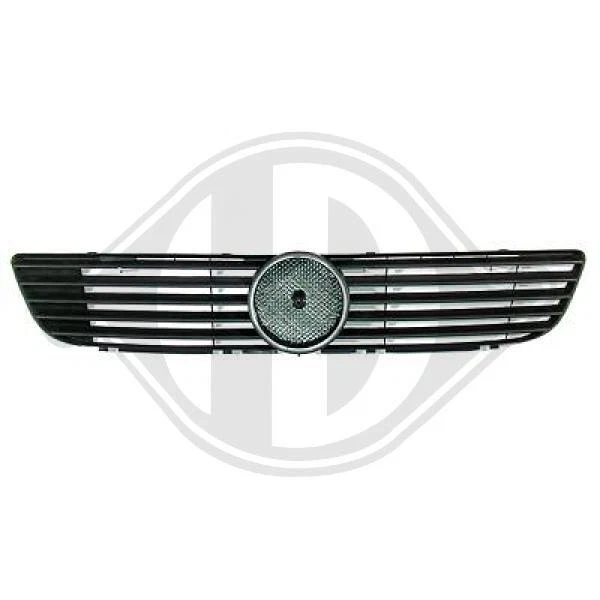 CALANDRE POUR MERCEDES Vito Van Classe -v 95-03 EUR 58,37 - PicClick FR