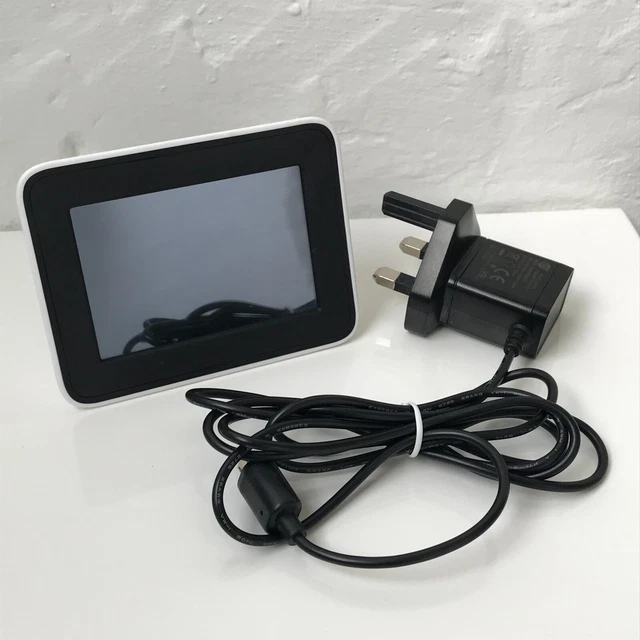 RARE CAD WIFI Chameleon IHD6-CAD-PPMID Smart Meter InHome Display ...