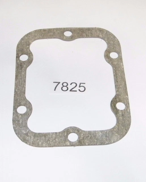 PTO POWER TAKE Off Cover Gasket Ford IHC Case Jeep Mopar Clark Fuller ...