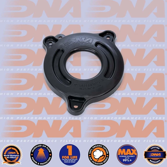 ROYAL ENFIELD HUNTER 350 DNA Stage 2 Air Box Cover TC-RE35HNT23-S2 $79. ...