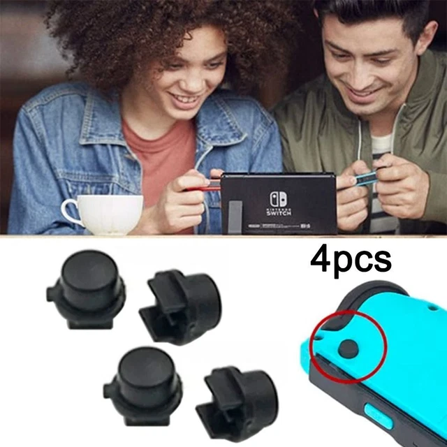 SPARE PARTS JOYCON Lock Button for Nintendo Switch/Joycon £3.85 ...