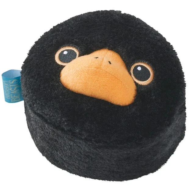 UNIVERSAL STUDIO JAPAN Harry Potter Niffler Memo dans son étui EUR 33 ...