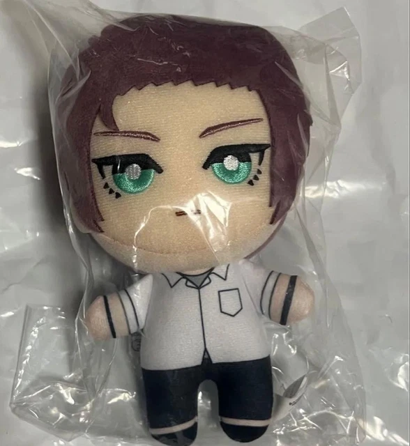 PELUCHE BLUE LOCK Tomonui peluche filière Sae EUR 51,70 - PicClick FR