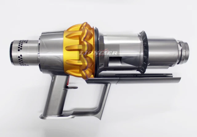 ORIGINAL DYSON GRUNDGEHÄUSE Motor & Zyklon 965478-11 Main Body V15 ...