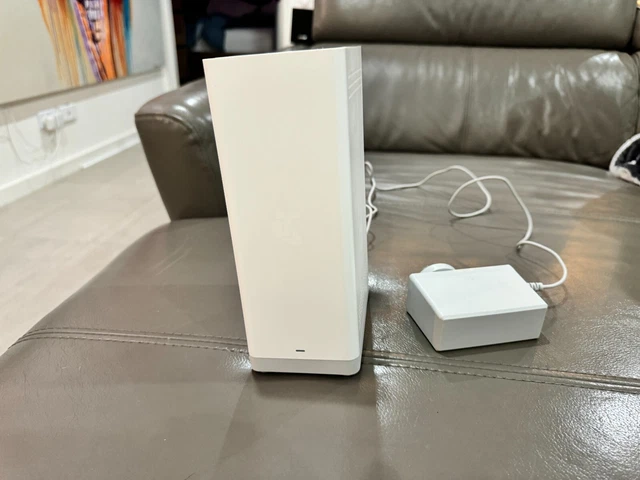 TELSTRA SMART MODEM/ROUTER Gen 2 $21.15 - PicClick AU