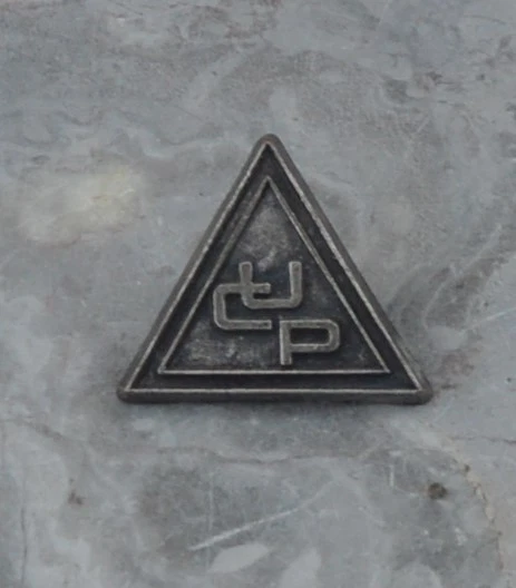 PIN'S U.C.P., FIN des années 1980-début des années 1990 EUR 1,00 ...