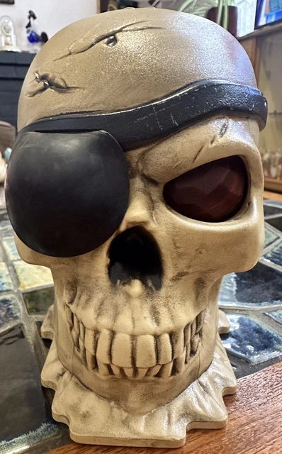 MEGA BLOKS PIRATES Skull Cave Collection With Pieces Retired Sets 2005 ...