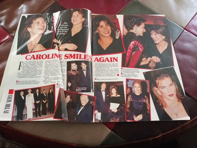 JOHN FARNHAM, JACLYN Smith, Ally Sheedy,Jason Donovan,Rachael Beck, $25 ...