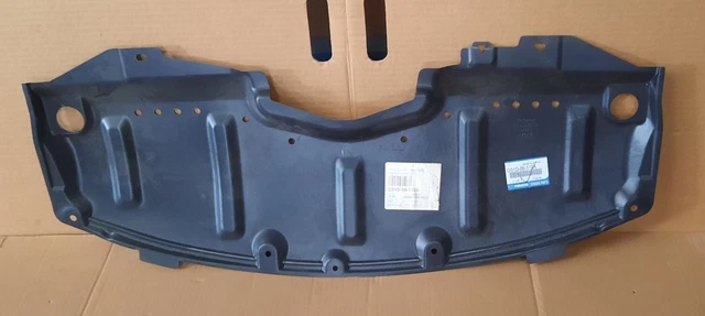 MAZDA 6 MAZDA6 Gh Sedan Hatch Wagon Front Under Body Plastic Tray Panel ...